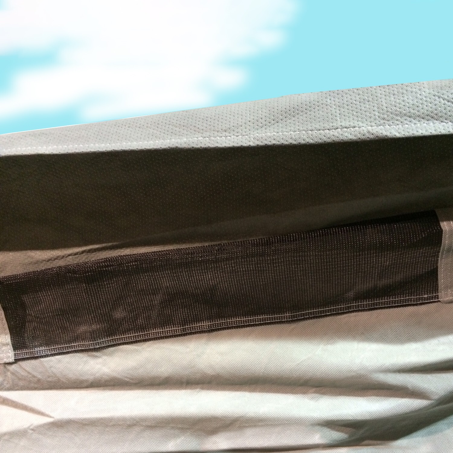 Gulf Stream Independence 8358 Deluxe 4-Layer Class A Motorhome RV ...