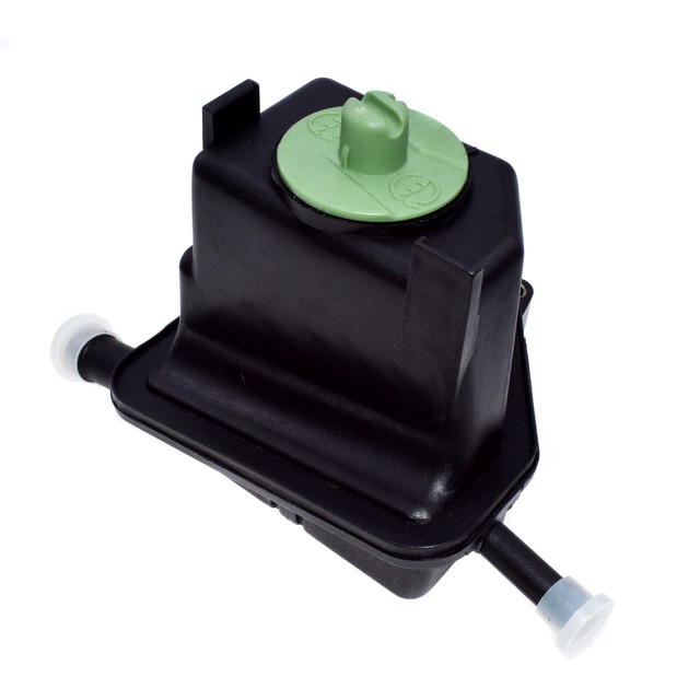 NEW POWER STEERING PUMP RESERVOIR 1J0422371C For VW Golf Jetta Rabbit ...