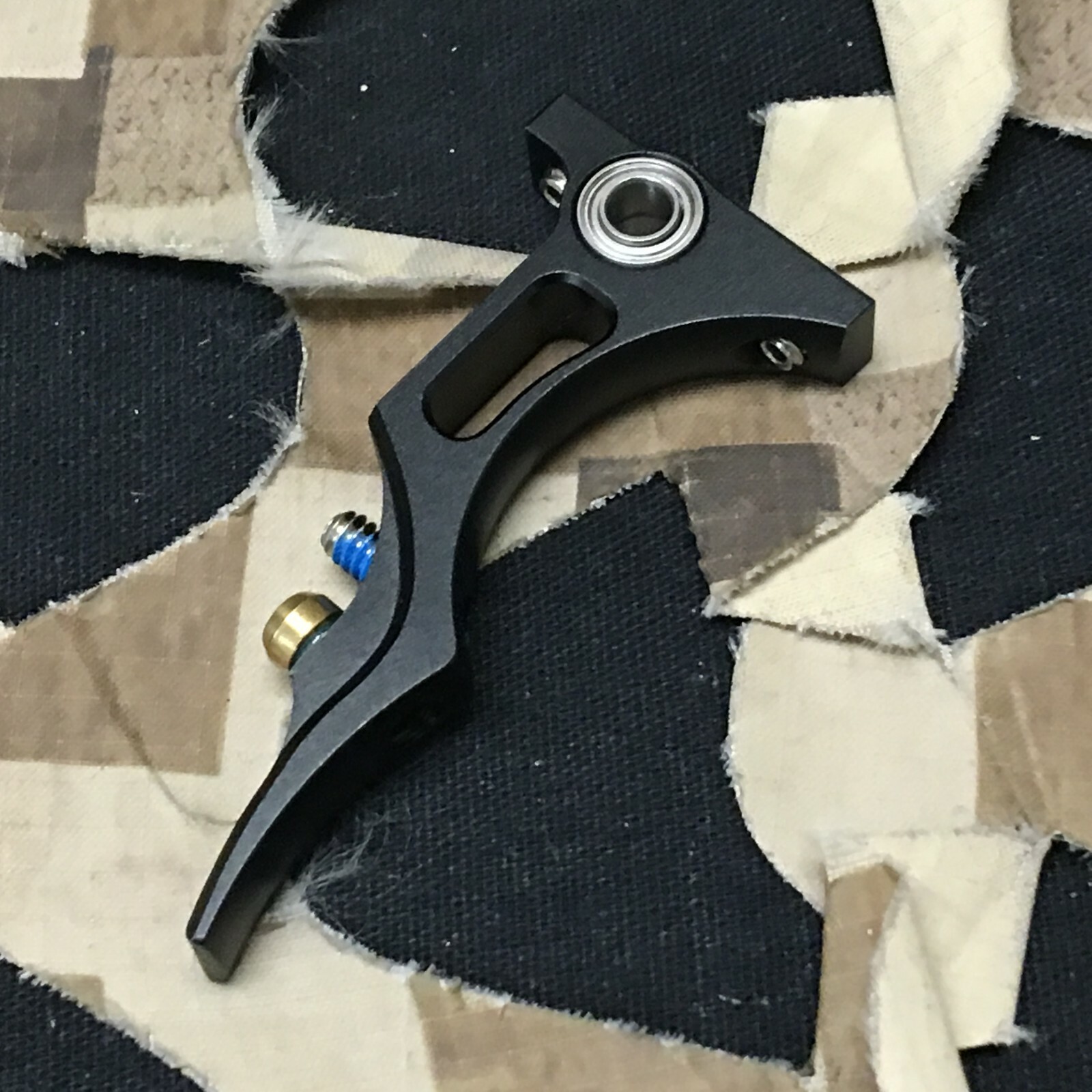 NEW Core Axe/Axe 2.0/Axe Pro/Mini GS Hyper Deuce Trigger - Dust Black ...