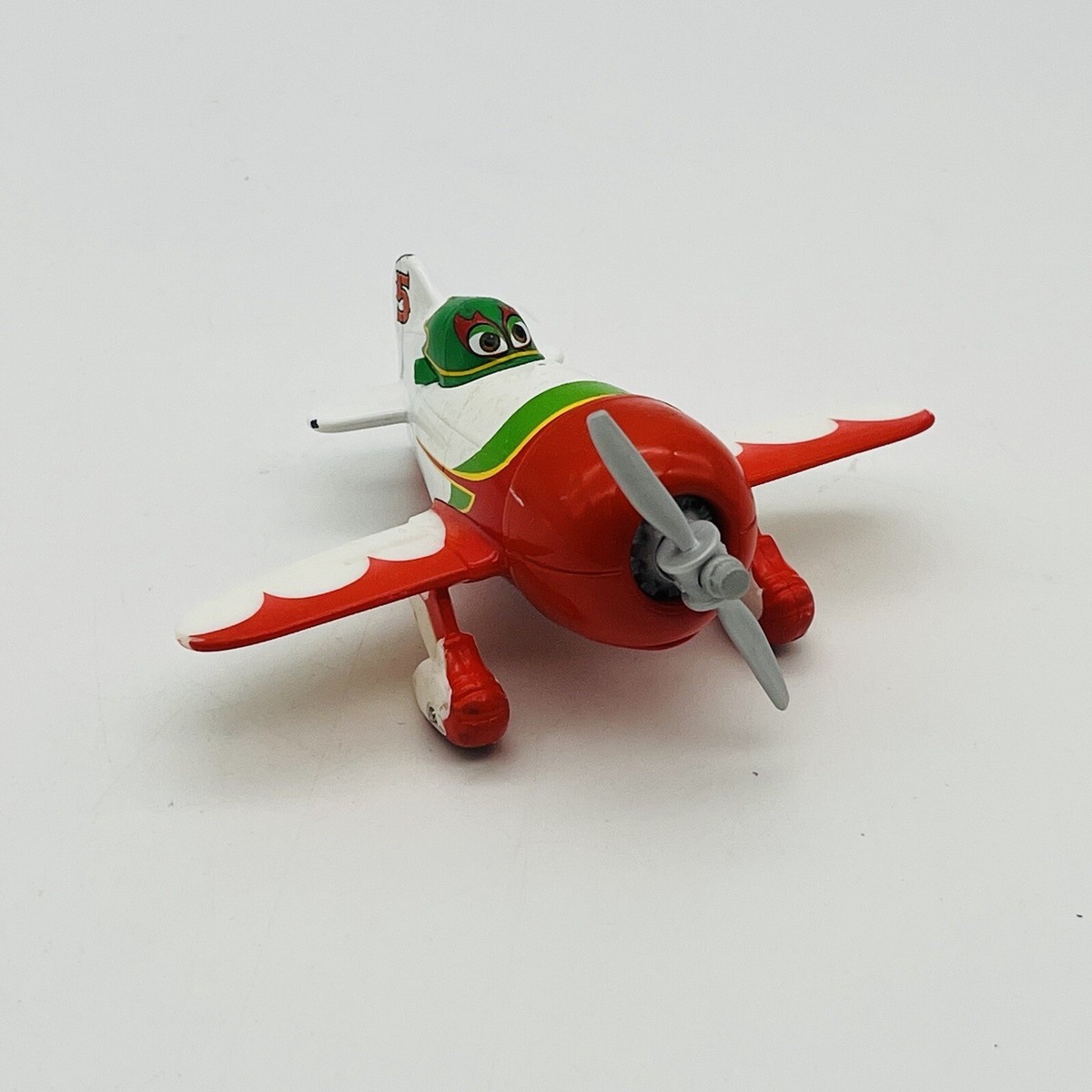 Disney Planes El Chupacabra Toy