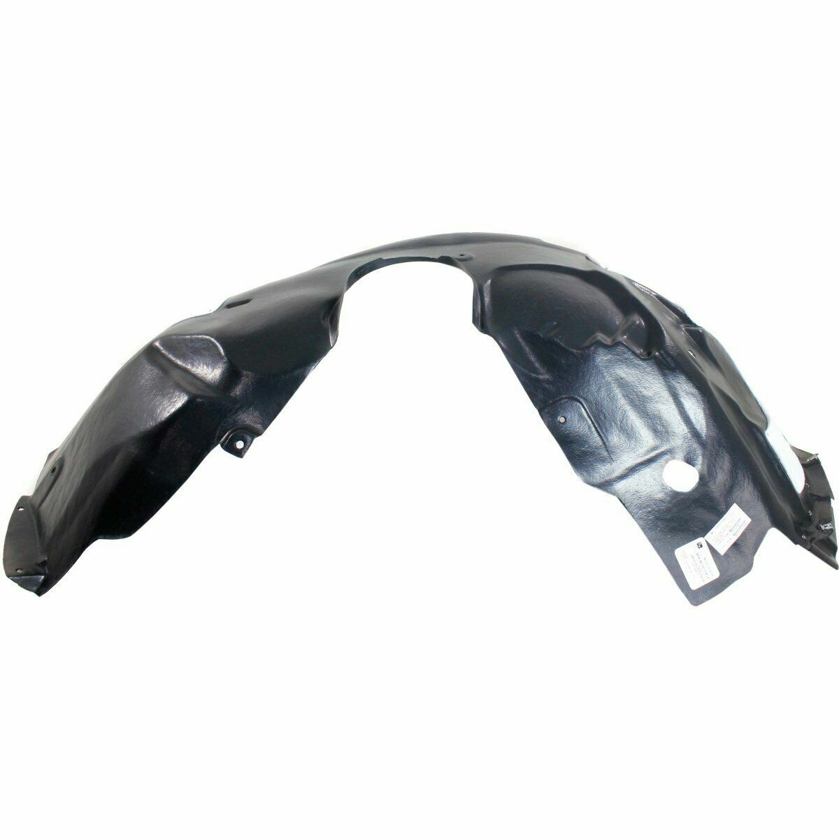 for 2015 2018 Ford Edge Left LH Fender Liner, With Insulation, SE/SEL ...