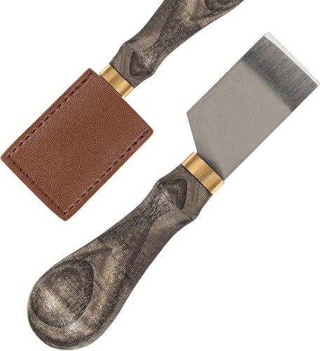 Leather Cutting Skiving Knife Handmade For DIY Leather Craft Cutting | eBay