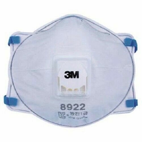 3M 8922 Fast Shipping 10 Pack free shipping | eBay
