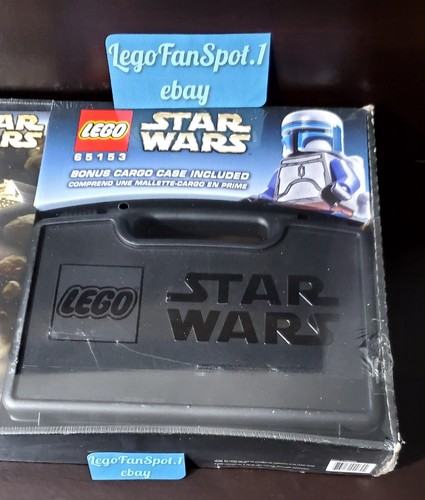 LEGO Star Wars: Jango Fett's Slave I (7153) for sale online | eBay