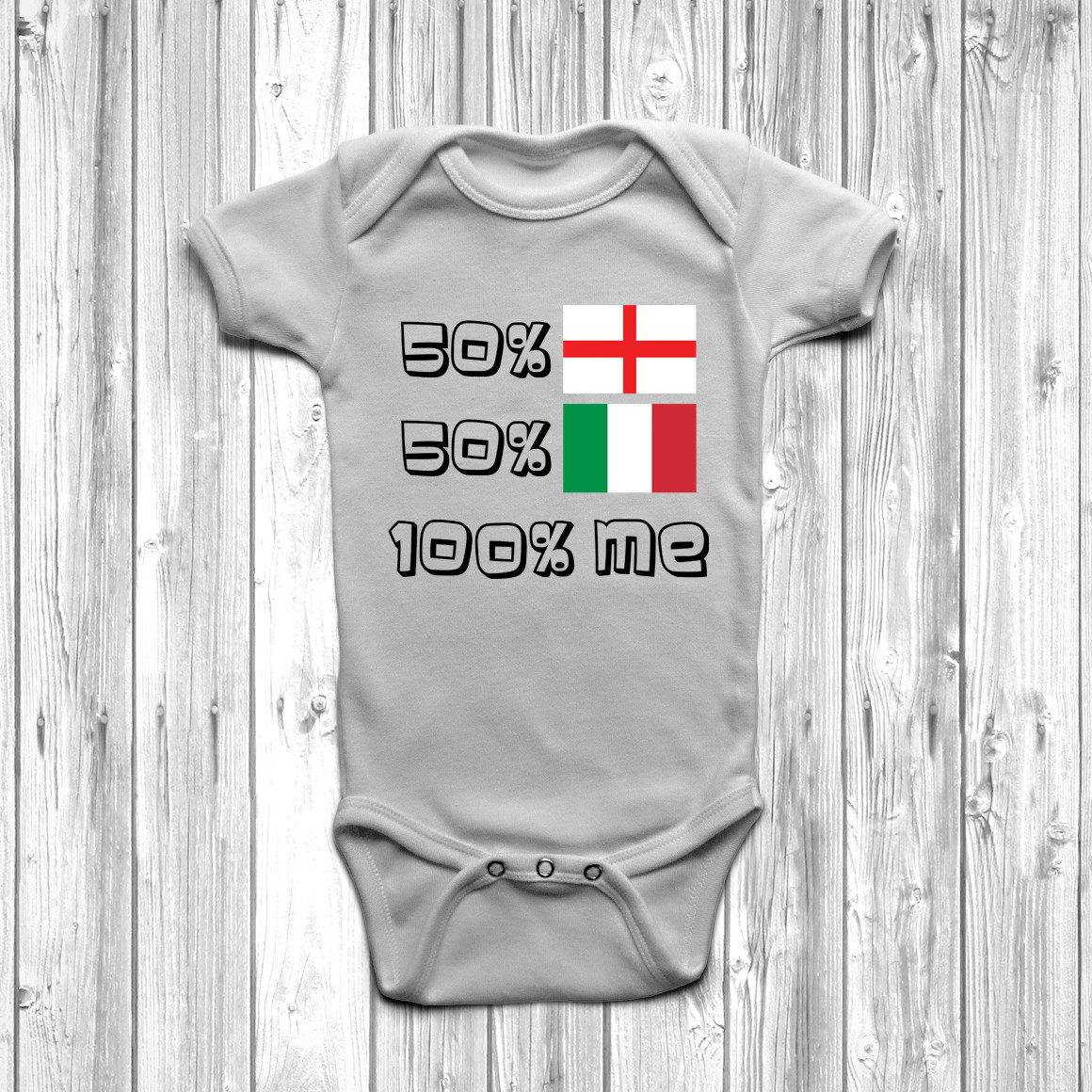 Half Black Half Italian Babies Half Italian Baby T Shirt | Zazzle