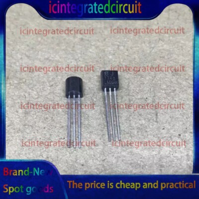 10PCS J174 Encapsulation:TO-92,SINGLE P-CHANNEL JFET SWITCH | eBay