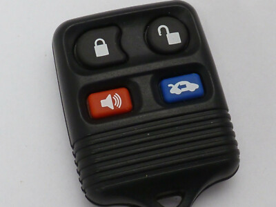 2004-2006 Ford Taurus Wagon SE SEL Smart Key Fob Keyless Entry Remote ...