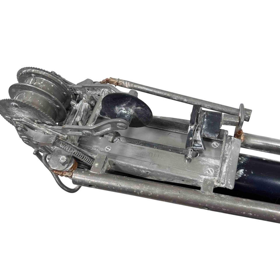 Columbia Predator Automatic Drywall Bazooka Taper | eBay