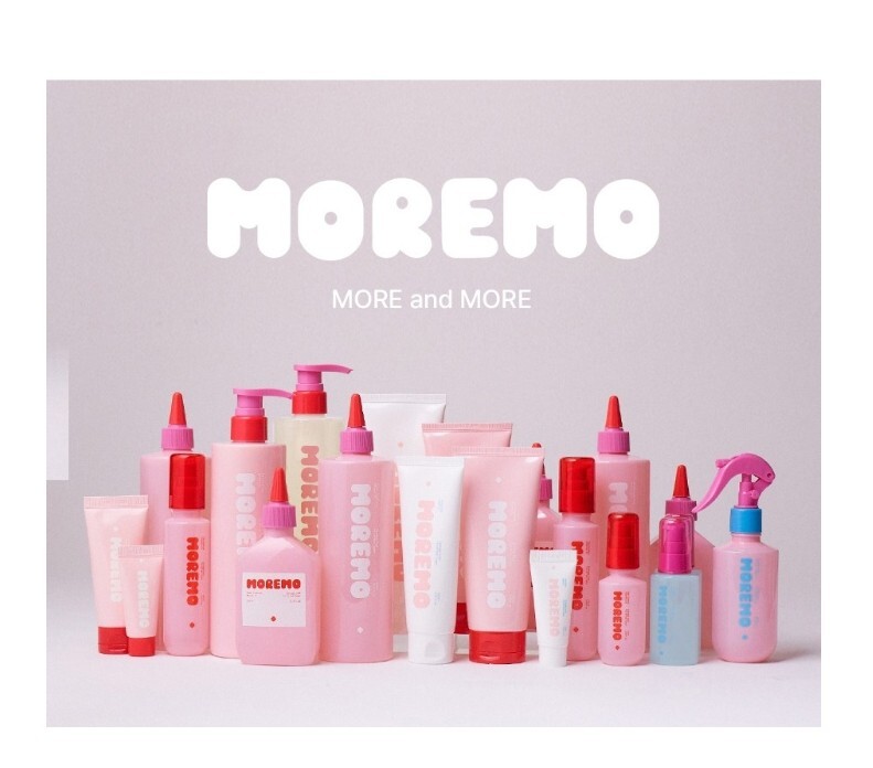 MOREMO Miracle 10 Protein Water Treatment 200ml(6.76oz)x2pcs Damaged Hair Care K | eBay