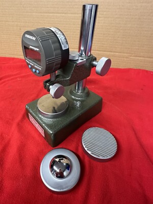 Indicators - Federal Maxum Digital Indicator