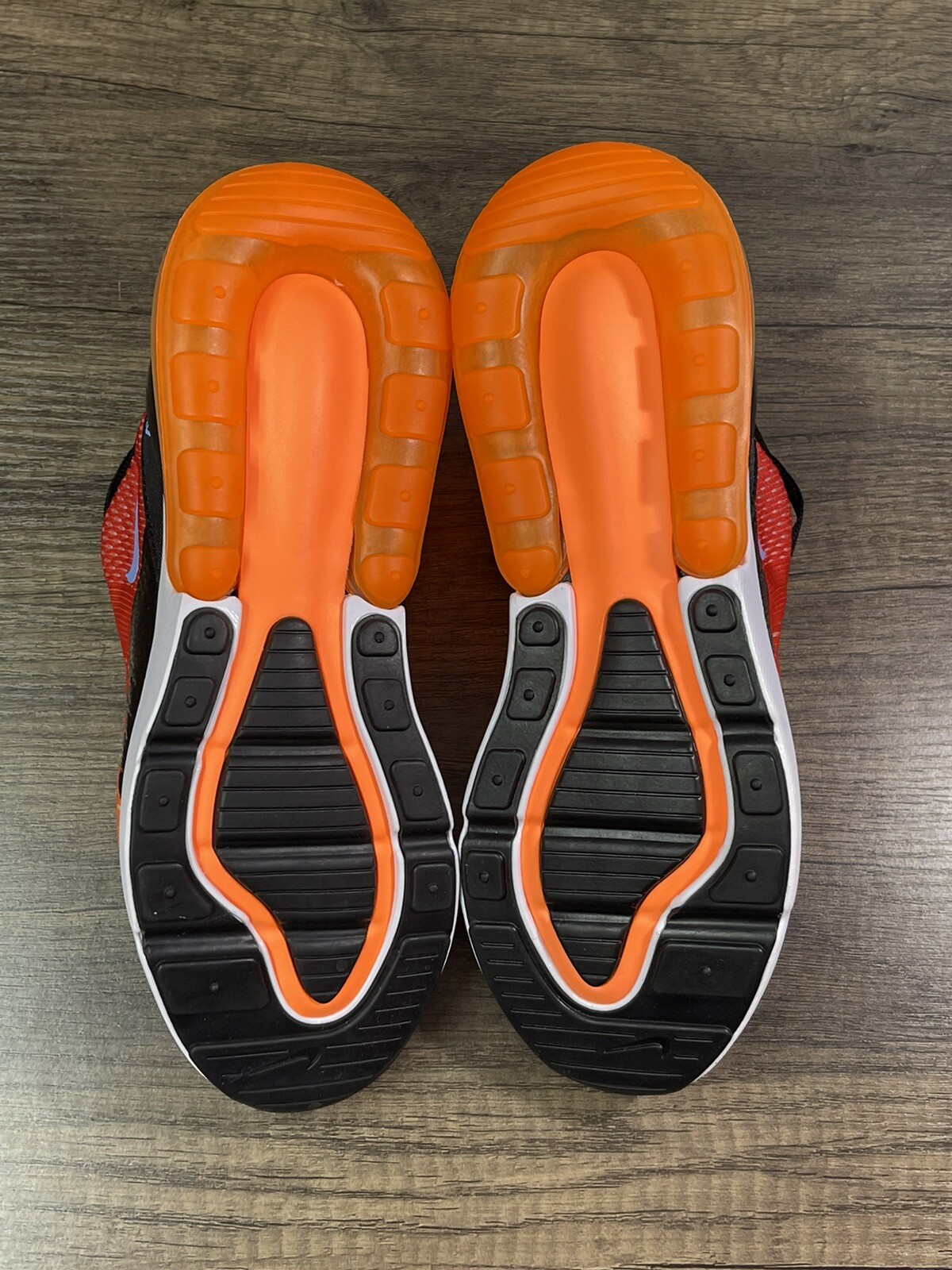 Size 9 - Nike Air Max 270 Sunset for sale online | eBay