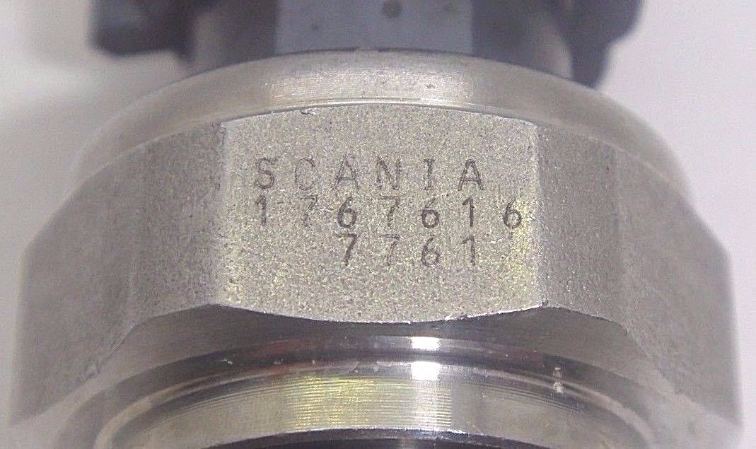 NEW OE 499000-7251 0484205006 FUEL PRESSURE SENSOR 7761 1767616 for ...