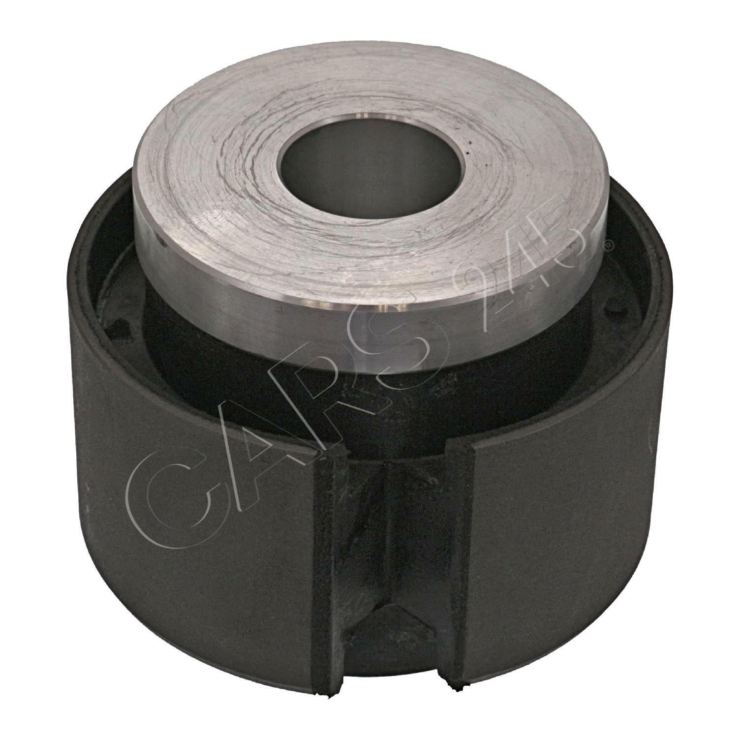 Anti-Roll Bar Bushing Kit Front FEBI For MERCEDES 11- 9603231985 | eBay