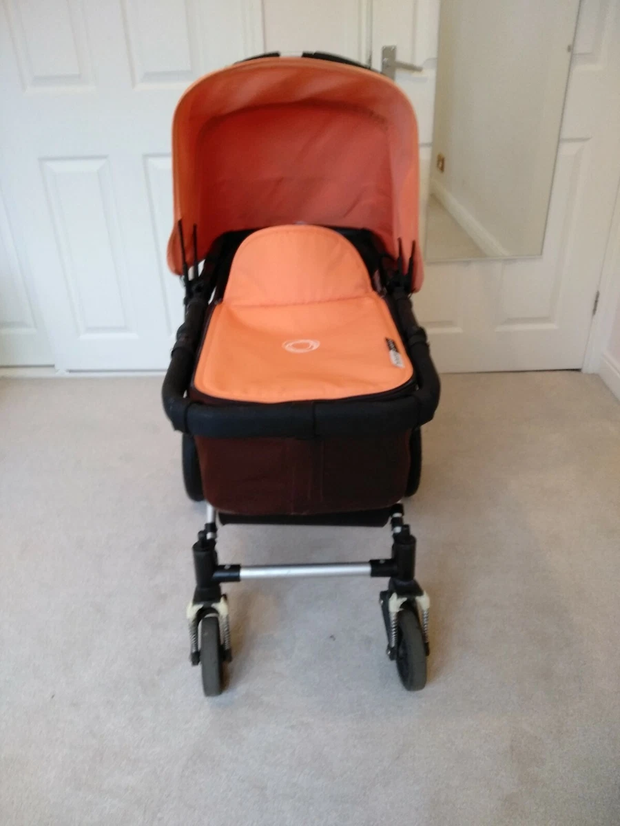 Bugaboo Cameleon Plus Replacement Parts Canopy Wires And Bassinet Rods ...