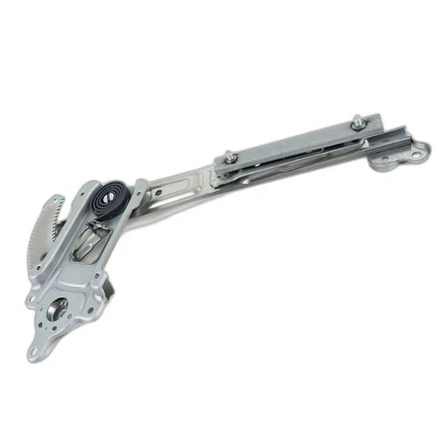 Nissan Genuine SKYLINE R34 99-02 Door Window Regulator Assy LH 80721 ...