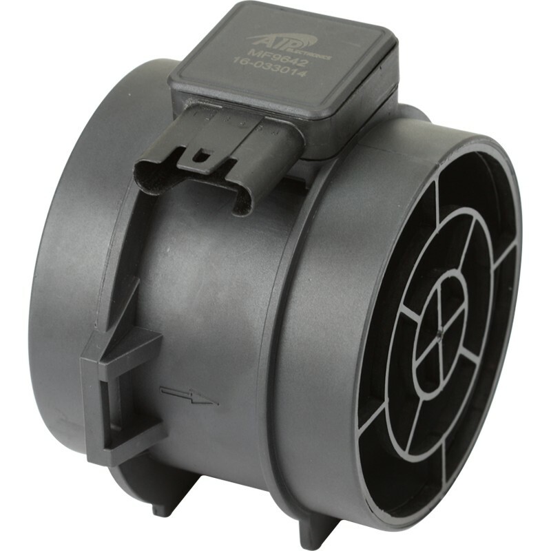 NEW MASS AIR FLOW SENSOR METER MAF **FOR 2003-2006 BMW 330 Z4 X3 3.0L ...