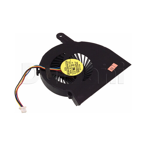 DFS531005PLOT Internal Laptop Cooling Fan for HP Laptops ProBook 4340S ...