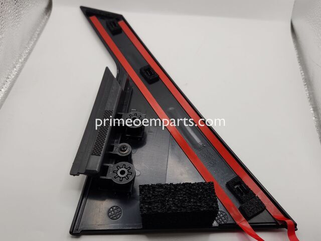 Genuine OEM Hyundai Genesis Rear Applique 83280C1000 | eBay