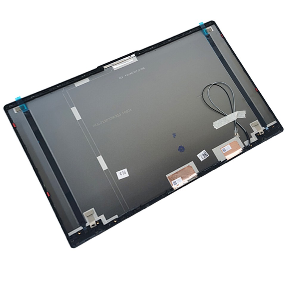 5CB0X56073 New For Lenovo ideapad 5-15IIL05 15ITL05 LCD Rear Lid Cover ...