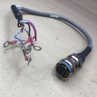 Connectors - Aircraft Connector