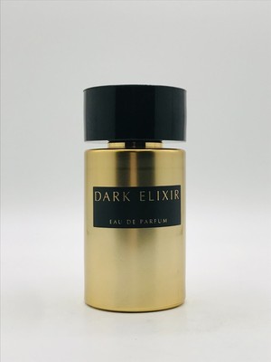 Dark Elixir Eau De Parfum Unisex Oil Based Spray 3.4 oz Used Unbox 90% ...