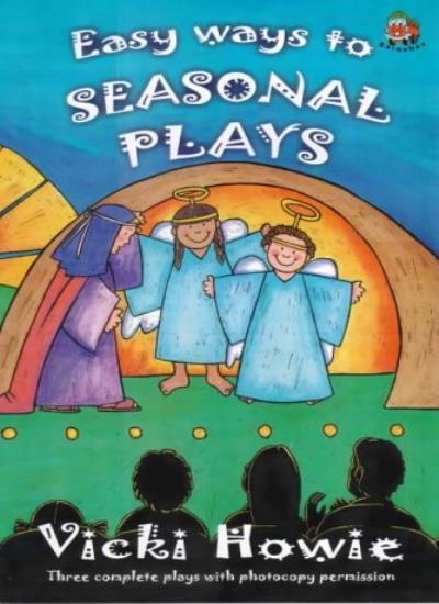 Easy Ways to Seasonal Plays By Vicki Howie | eBay