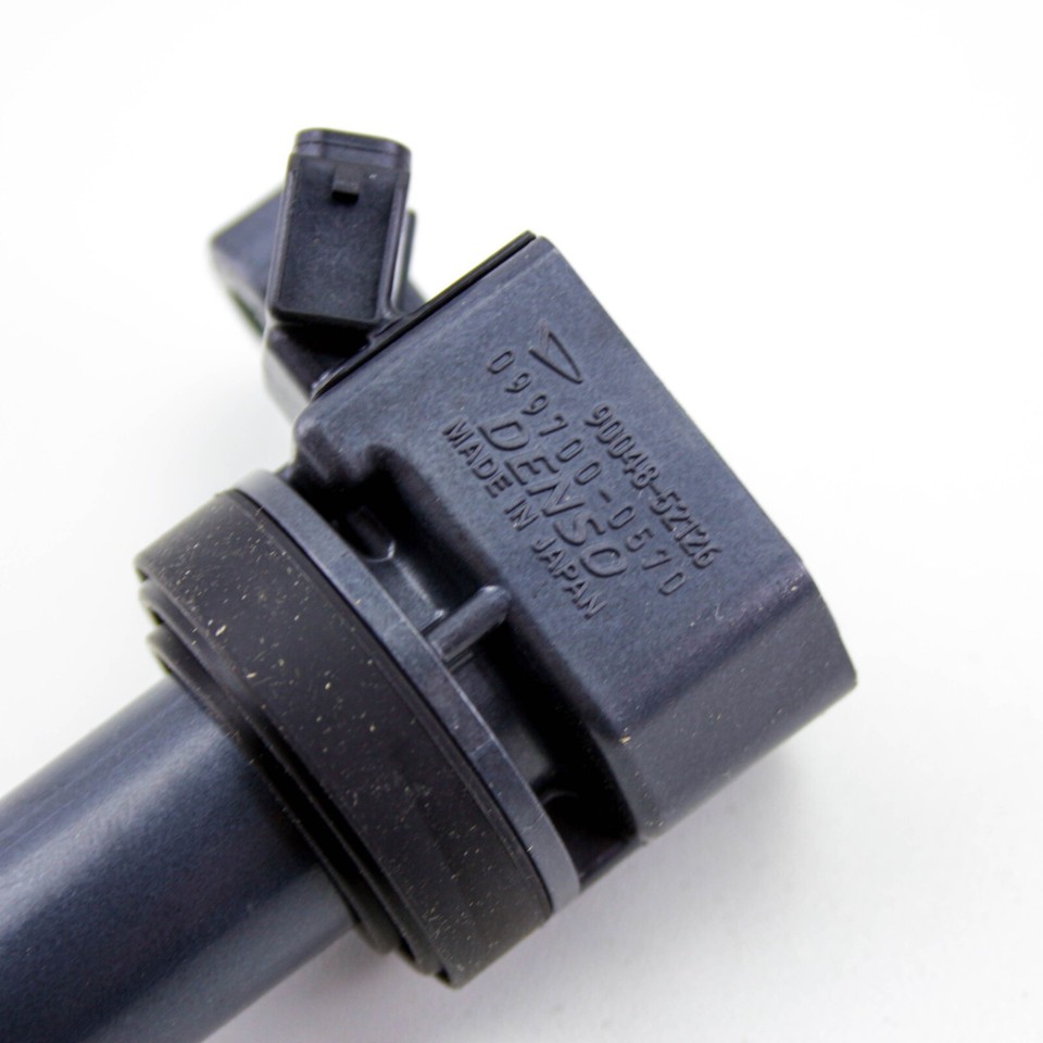 New Genuine Daihatsu HIJET S200P S210P Cuore Ignition Coil 90048-52126 ...