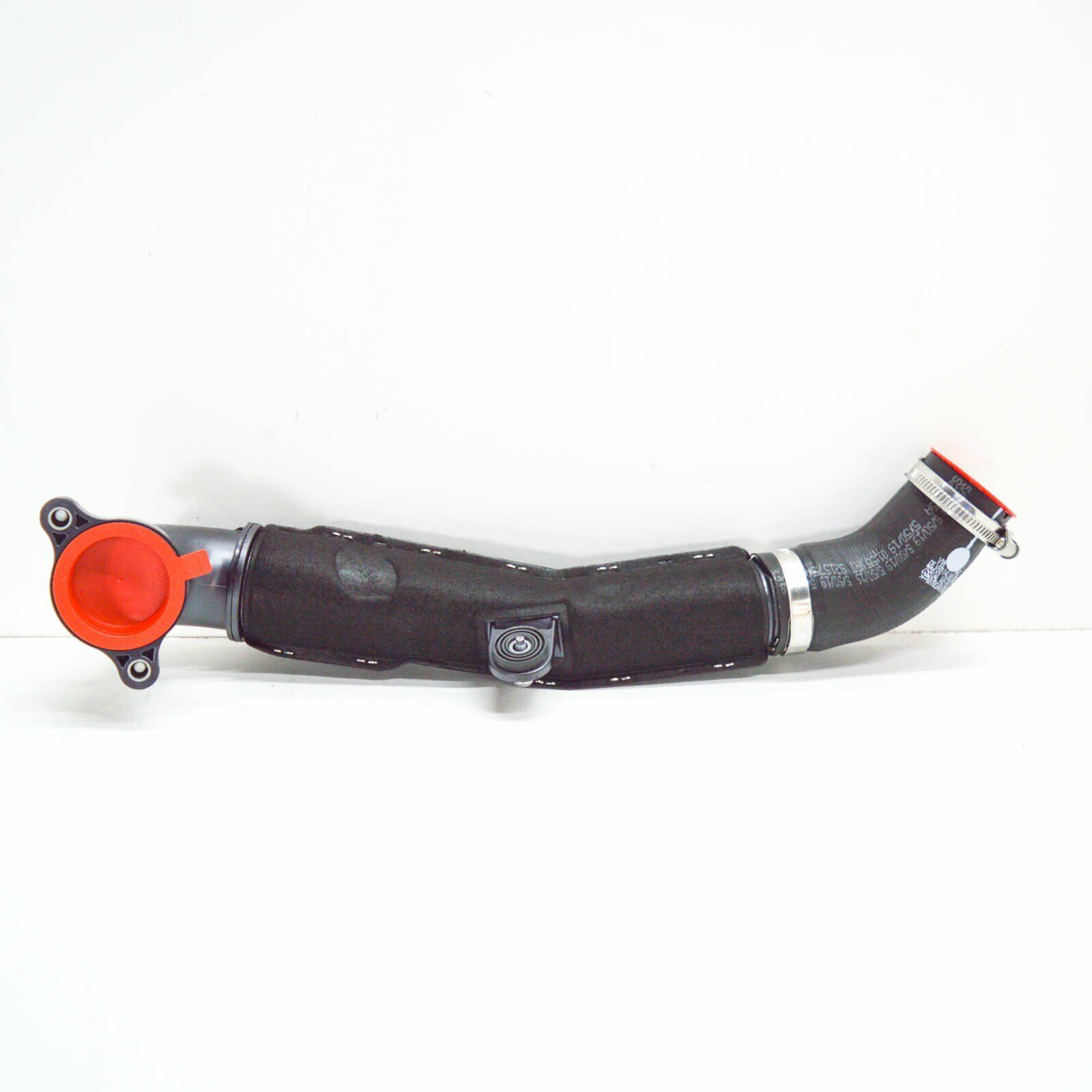 NEW VOLKSWAGEN JETTA A6 INTERCOOLER AIR CHARGE HOSE 04L145762CC | eBay