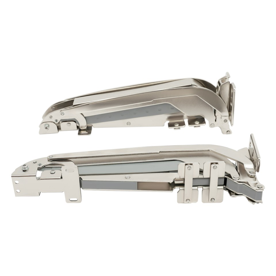 Lateral Opening Door Hinge Set Heavy Duty Door Hinges Cabinet Door ...