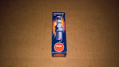 NEW NGK Spark Plug TR7IX 3690 | eBay