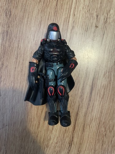 G.I. JOE Shipwreck the Sailor Version 7 Figure (V7) | eBay