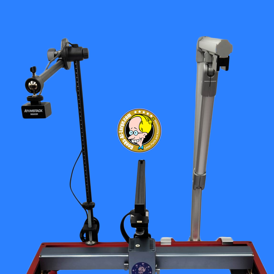Creality Falcon2 Camera Kit | Lightburn Camera | eBay