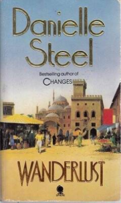 Wanderlust - Paperback By Danielle Steel - GOOD | eBay