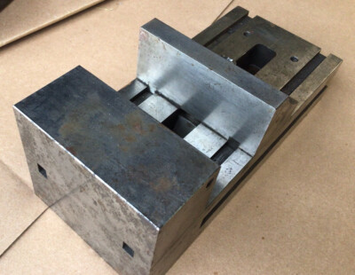 Vises - Grinding Vises