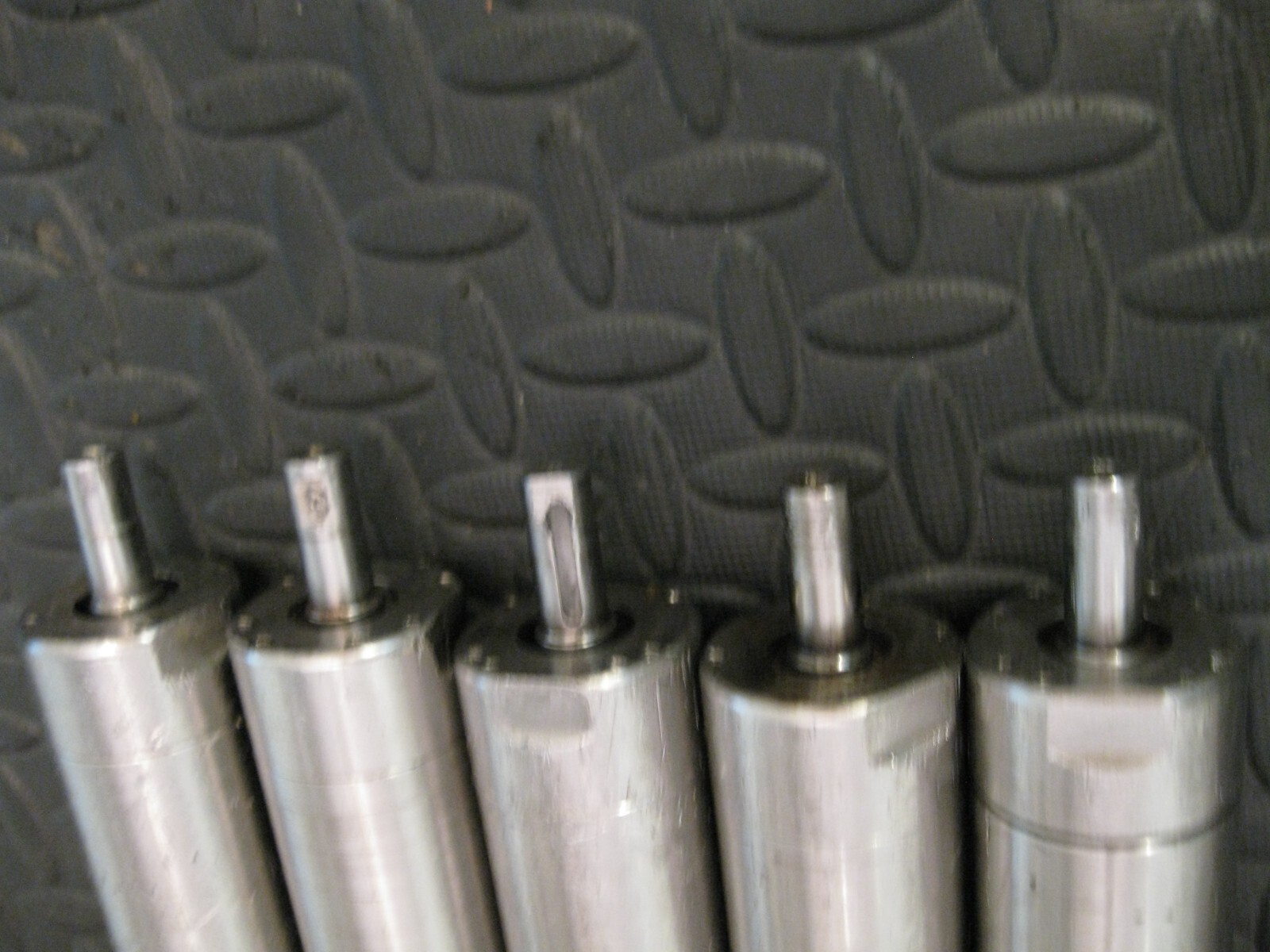 Atlas Copco LZB22-RL-AR028-11 Air Spindle 5pc lot | eBay