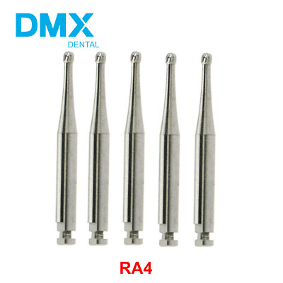 Burs & Bur Blocks - Latch Bur