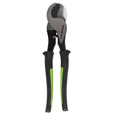 Cable Cutters - 2 Capacity