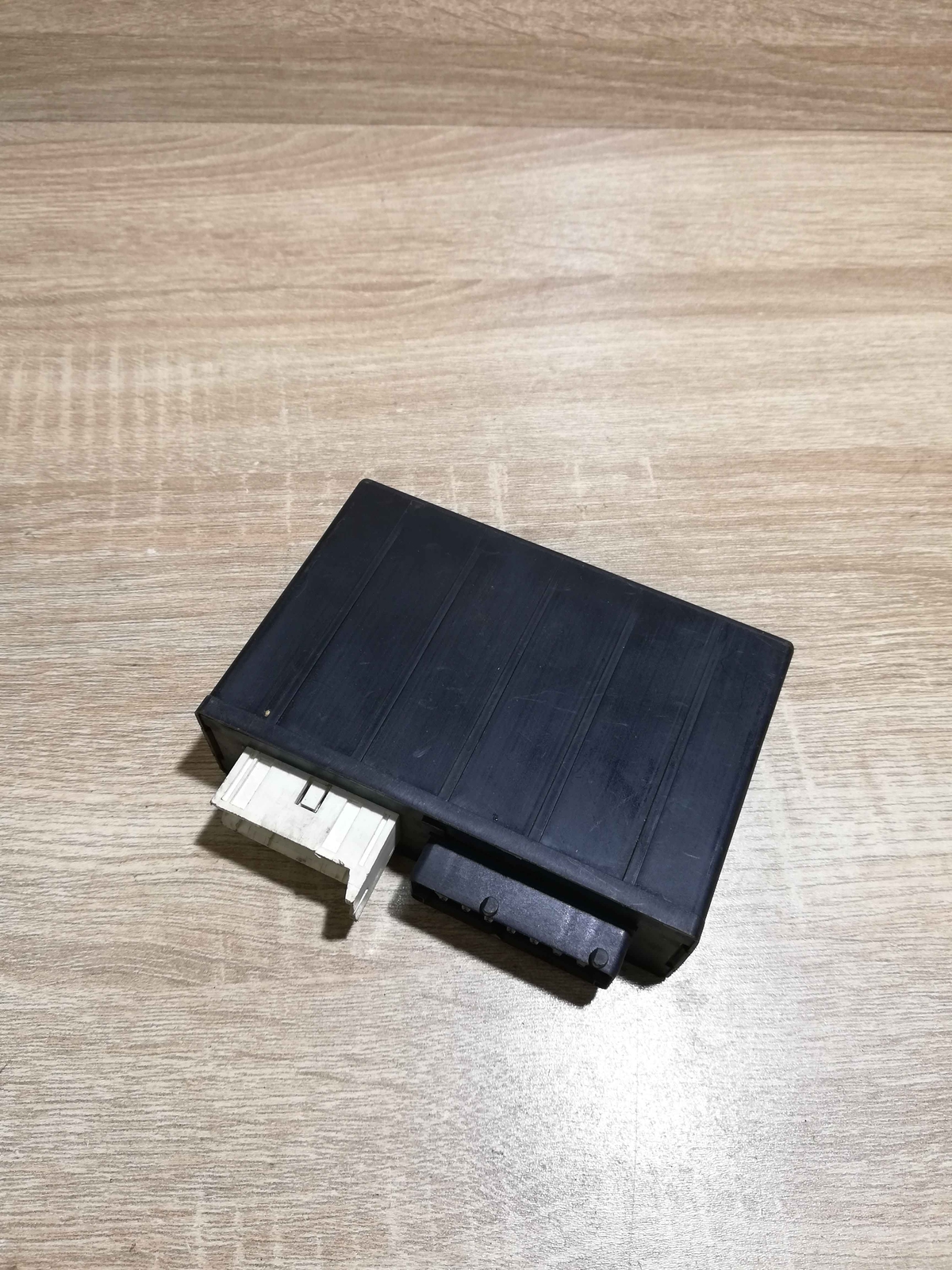 Bmw 3 5 Series E34 E36 1384204 Comfort Control Unit Module Genuine OE ...