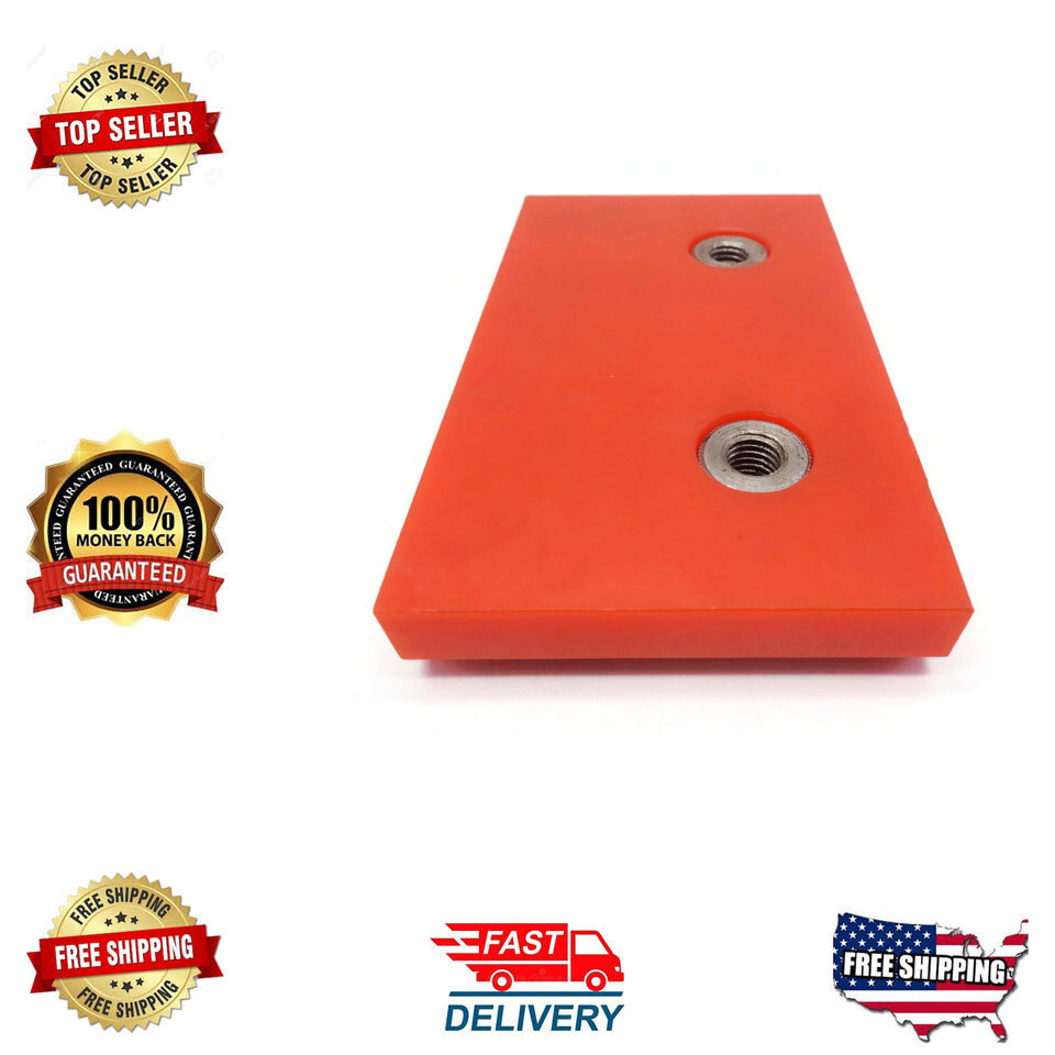 160/00991 - JCB TELEHANDLER LOADALL WEAR PAD | eBay