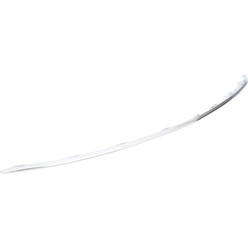 Grille Trim Grill Lower Chrome for Mercedes 2478857604 Mercedes-Benz ...