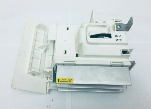 Electrolux Washer Model GLTF2940FS1 Drive Motor Electronic Conttrol ...