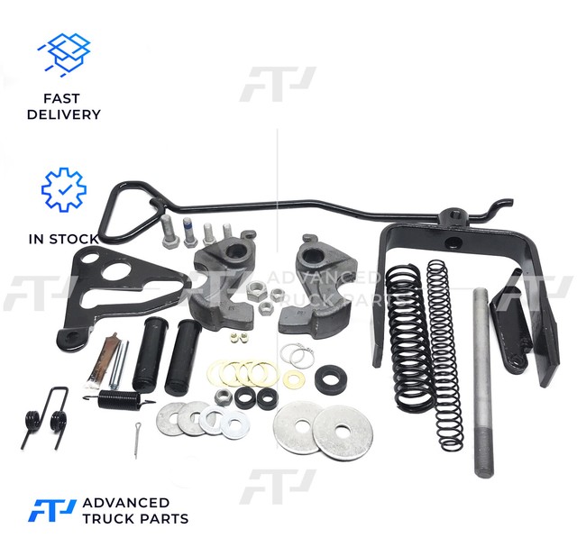 RK351AL Holland Xa351 Fw35 Fifth Wheel Rebuild Kit for sale online | eBay