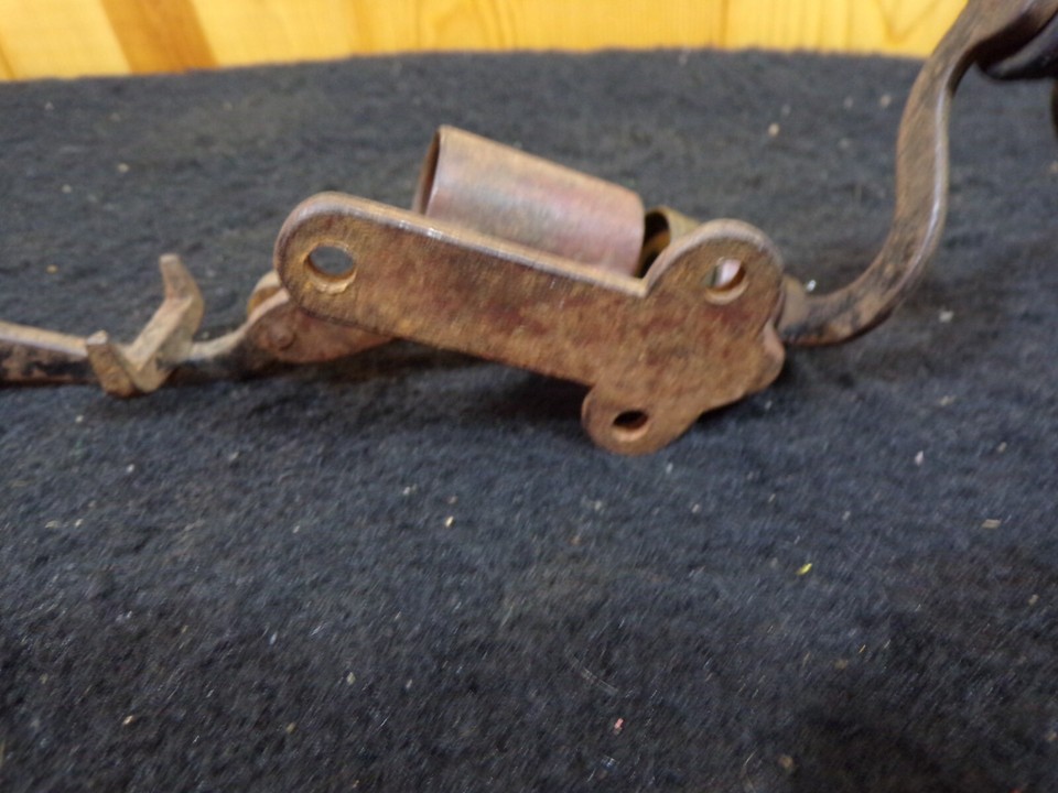 Nice Vintage Wall Mount 12 Ga Shotgun Shell Hand Crimper / Reloading ...