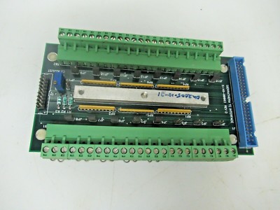 SIERRATHERM TC INTERFACE 5-48-00003 | eBay
