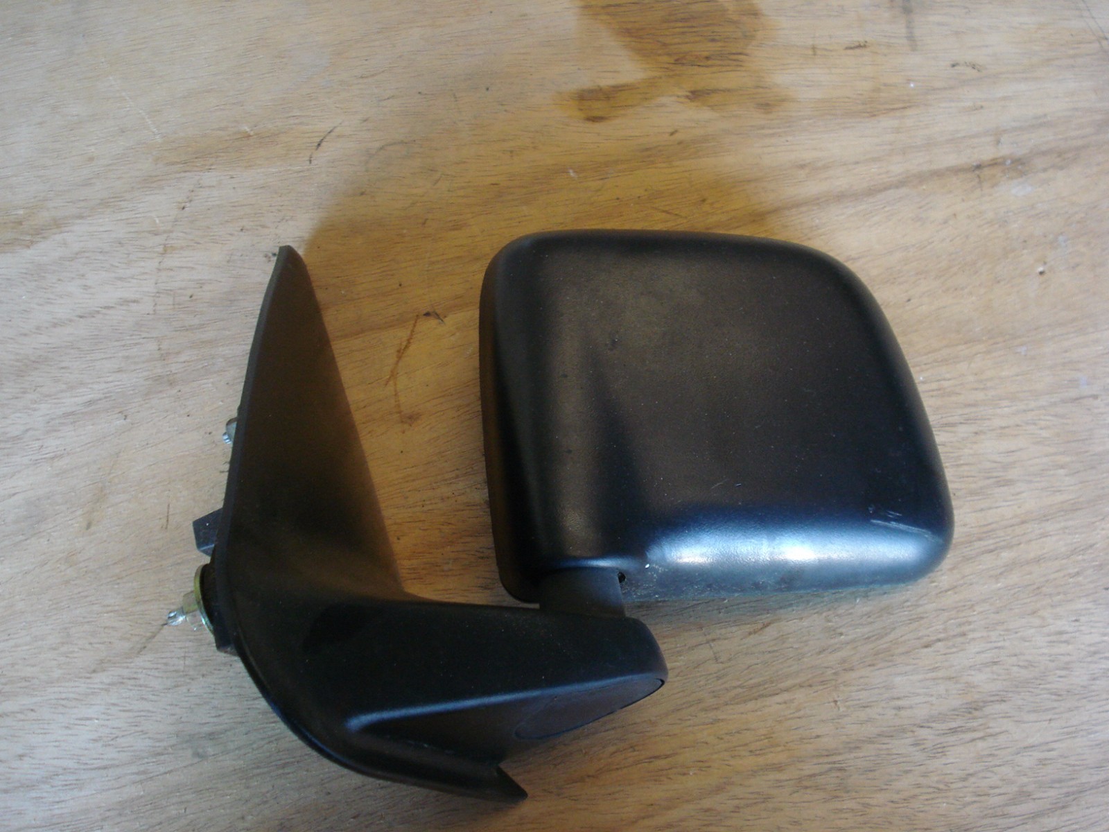98-05 Ford Ranger Door Mirror Left LH Side Driver Manual OEM | eBay