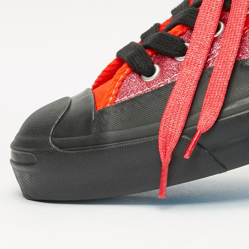 Converse x ASAP Nast Jack Purcell Chukka Mid Men's Size 9 Women's 10.5 ...