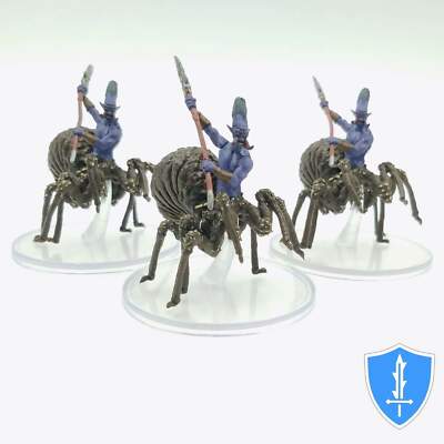 Fleshwarp, Drow Abomination x3 - Darklands Rising #25 Pathfinder ...