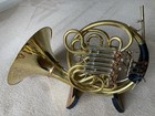 Finke Americus (model #68) French Horn | eBay