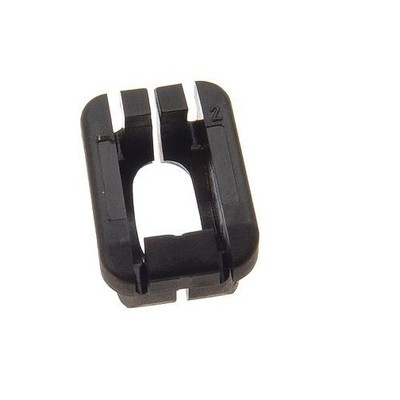 GENUINE Guide Clip For Accelerator Cable For MB W124 W129 W140 W201 ...