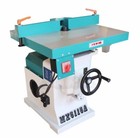 MX5115 Cabinet Door Small Vertical Router Milling Wood Spindle Moulder ...